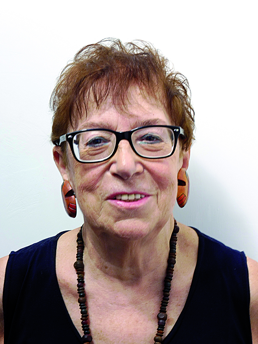 Maria Carla Baroni – Stampa2009